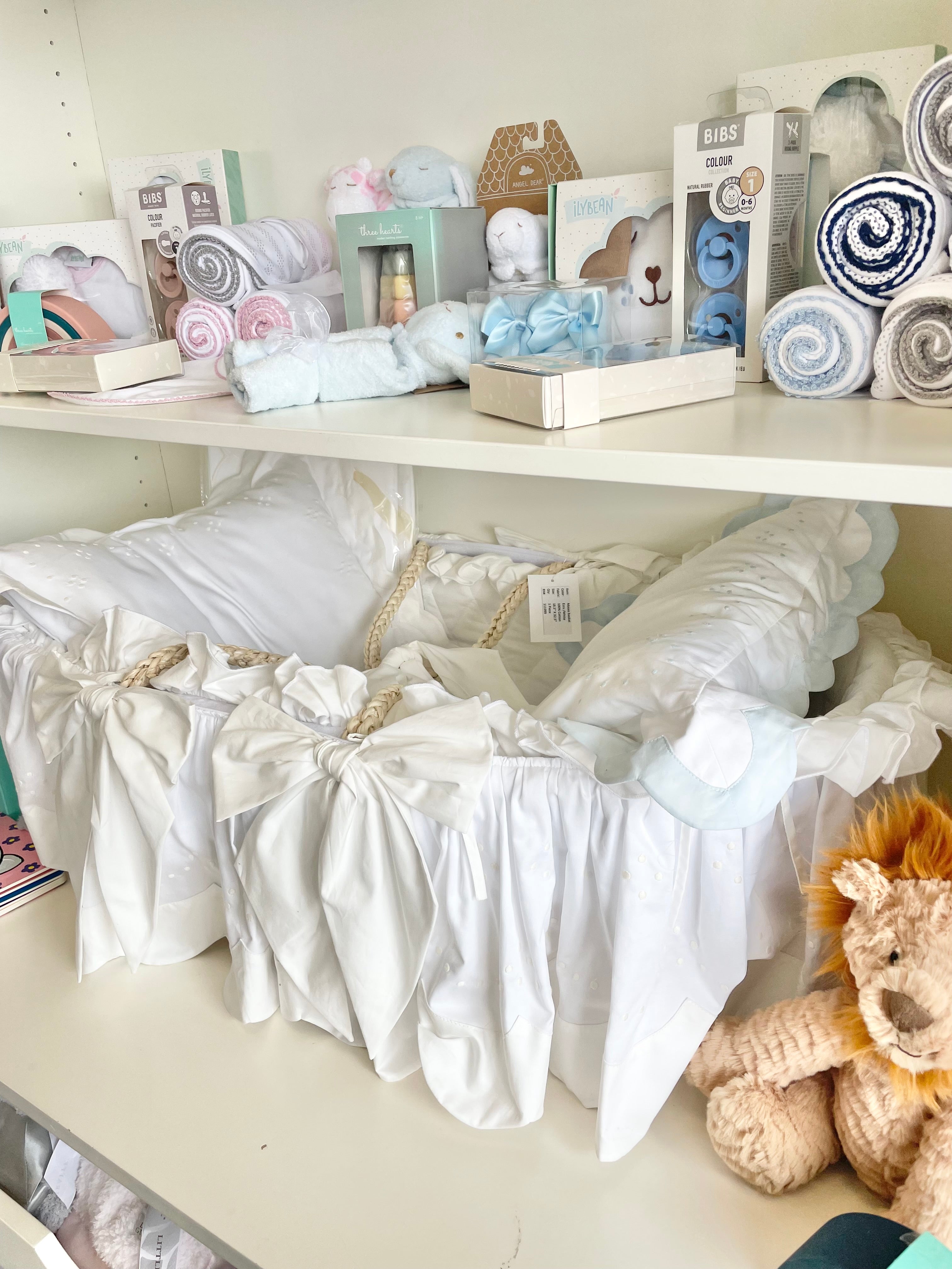 Baby Accessories – Lubberdubber's